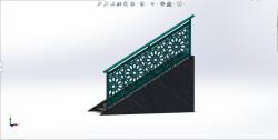 lexani morocco 3D Models | Page 1 | STLFinder
