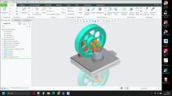 ptc creo fd 3D Models | Page 1 | STLFinder