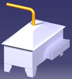 steam box case 3d models 【 STLFinder