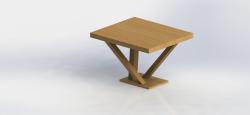 3 legs 3D Models | Page 1 | STLFinder