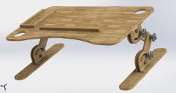 table pc 3D Models | Page 1 | STLFinder