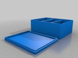 tee box free use 3D Models | Page 1 | STLFinder