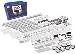 tetrix robotics parts 3D Models | Page 1 | STLFinder