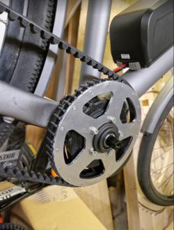 bafang 52 tooth sprooket 3D Models | Page 1 | STLFinder