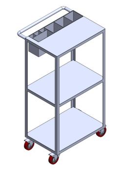 stl trolley 3D Models | Page 1 | STLFinder