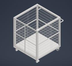printer trolley 3D Models | Page 1 | STLFinder