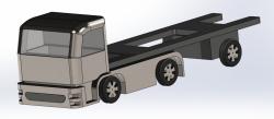 truck solidworks 3D Models | Page 1 | STLFinder
