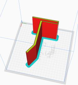 thrive turtle elevated basking loft 3D Models | Page 1 | STLFinder