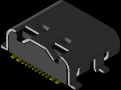 usb type c 3D Models | Page 1 | STLFinder