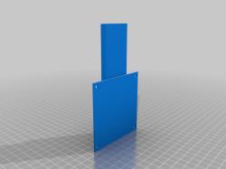 vertical stand for monitor stl 3D Models | Page 1 | STLFinder