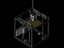 voron legacy 3D Models | Page 1 | STLFinder