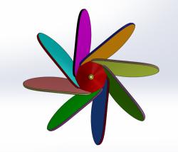 openclipart wind turbine 3D Models | Page 1 | STLFinder