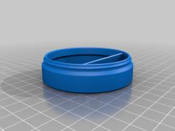 zyn slyd pouch 3D Models | Page 1 | STLFinder
