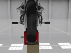 excel 18 rim 40 holes 3D Models | Page 1 | STLFinder