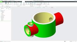 creo 3d 渲染美化 | Page 1 | STLFinder
