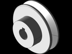 designing a pulley system 3D Models | Page 1 | STLFinder