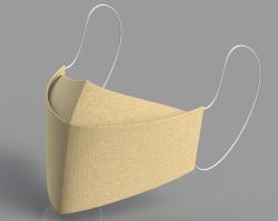 unicharm 3d mask | Page 1 | STLFinder
