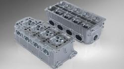 daewoo e tec ii 16v engine cylinder head material 3D Models | Page 1 ...
