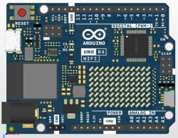 arduino r4 prototype 3D Models | Page 1 | STLFinder