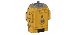 atlas copco pas 150 pump 3d | Page 1 | STLFinder