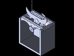 automata gif 3D Models | Page 1 | STLFinder