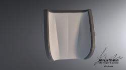 bed back cushion skp 3D Models | Page 1 | STLFinder