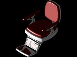 barber chair revit 3D Models | Page 1 | STLFinder