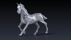horse model photo for blender | Page 1 | STLFinder