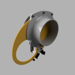 blast gate 3D Models | Page 1 | STLFinder