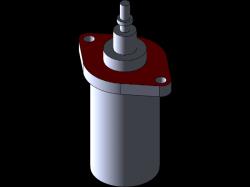 bgn sticker blind van dile 3D Models | Page 1 | STLFinder