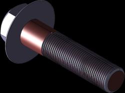 bolt model | Page 1 | STLFinder