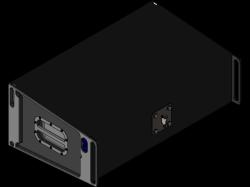 martin audio line array 3D Models | Page 1 | STLFinder