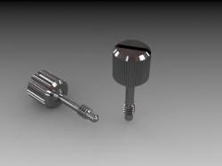 captive screw 3D Models | Page 1 | STLFinder