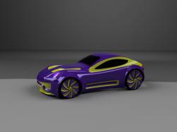 car v2 3D Models | Page 1 | STLFinder