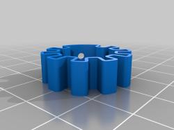 dog training box clicker with ring holder 3D Models | Page 1 | STLFinder