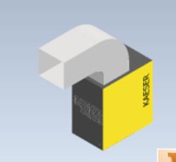 kaeser schraubenkompressor drucksensor 7mf1562 7aa00 3D Models | Page 1 ...
