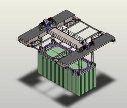 crane lifting games 3d models 【 STLFinder