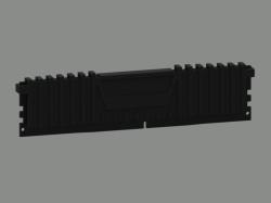 vengence lpx ddr4 3200 16x2 ramkit 3D Models | Page 1 | STLFinder