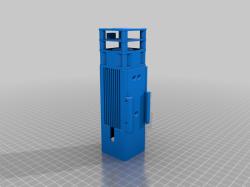 xtool f2 vs creality falcon a1 10w laser engraver 80w enclosed 3D ...