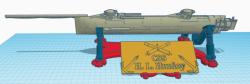 css hunley 3D Models | Page 1 | STLFinder
