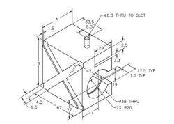 cswa practice questions 3D Models | Page 1 | STLFinder
