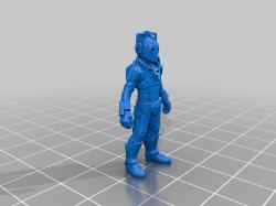 cybus industries 3D Models | Page 1 | STLFinder