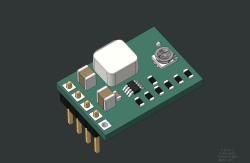 12v to 5v converter circuit 3D Models | Page 1 | STLFinder