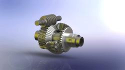 differential case assembly 3D Models | Page 1 | STLFinder