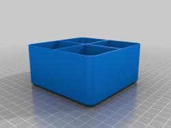 divider boxes 3D Models | Page 1 | STLFinder