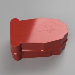 propellerschutz dji mini vs dji mini3 pro 3D Models | Page 1 | STLFinder