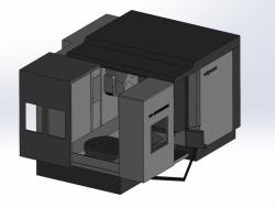 dmg dmu 125 p 3D Models | Page 1 | STLFinder