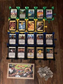 dominion game cards 3D Models | Page 1 | STLFinder