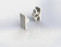 door retainers 3D Models | Page 1 | STLFinder