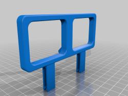 dip clip 3D Models | Page 1 | STLFinder